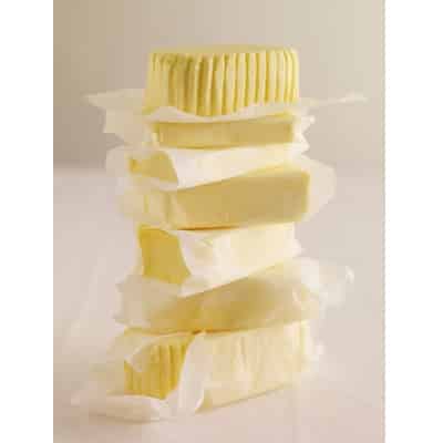 Les étapes de la fabrication du beurre