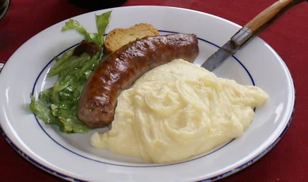 L’aligot de l’Aubrac, plat traditionnel des pèlerins