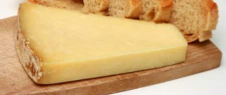 Le Comté, symbole fromager de la Franche-Comté
