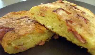 La recette du soufflé au fromage - les mille et un fromages