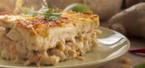 Recette de la sauce béchamel traditionnelle